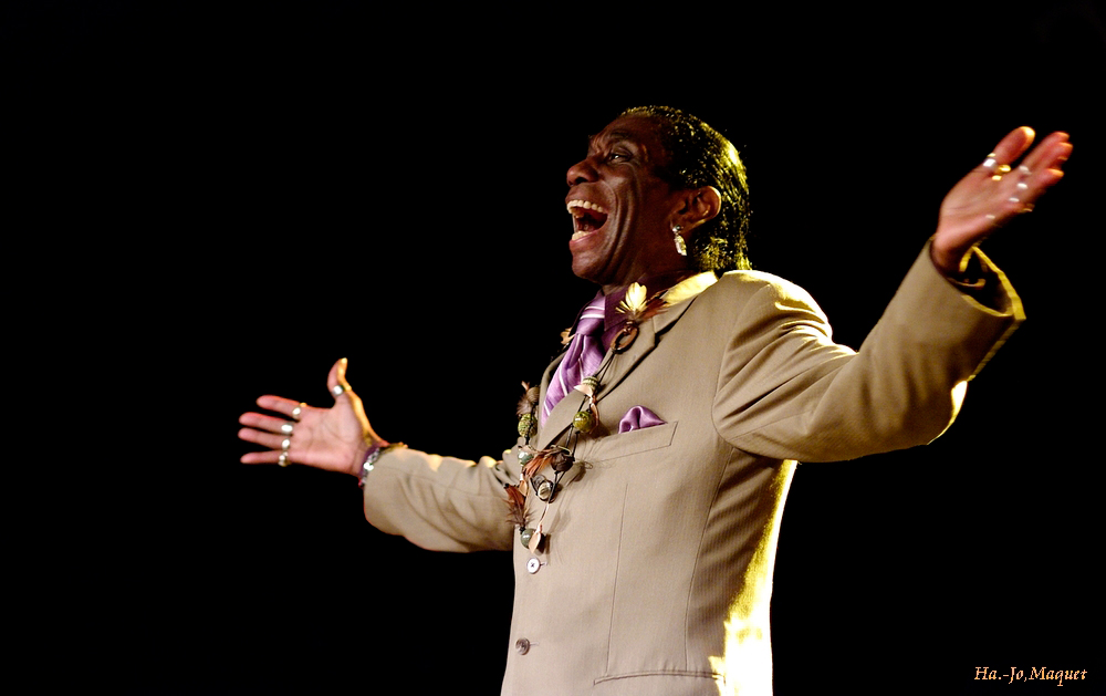 Freddy Strong Foto & Bild | kunstfotografie & kultur, musik & konzert ...