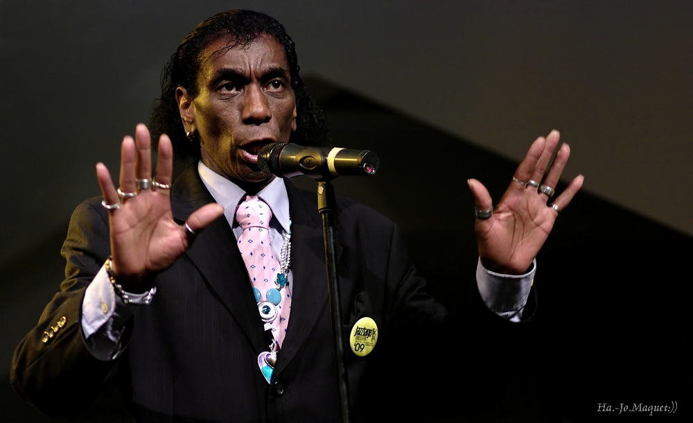 Freddy Strong Foto & Bild | jazz, fotos, world Bilder auf fotocommunity