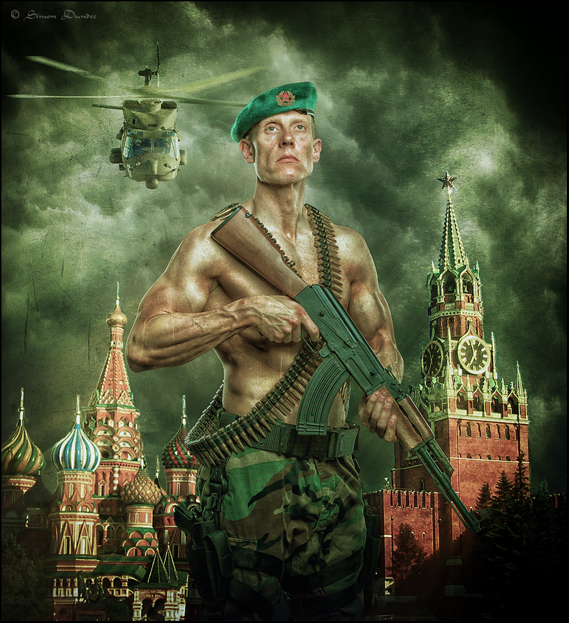 Freedom Fighters Foto & Bild | erwachsene, menschen Bilder auf ...