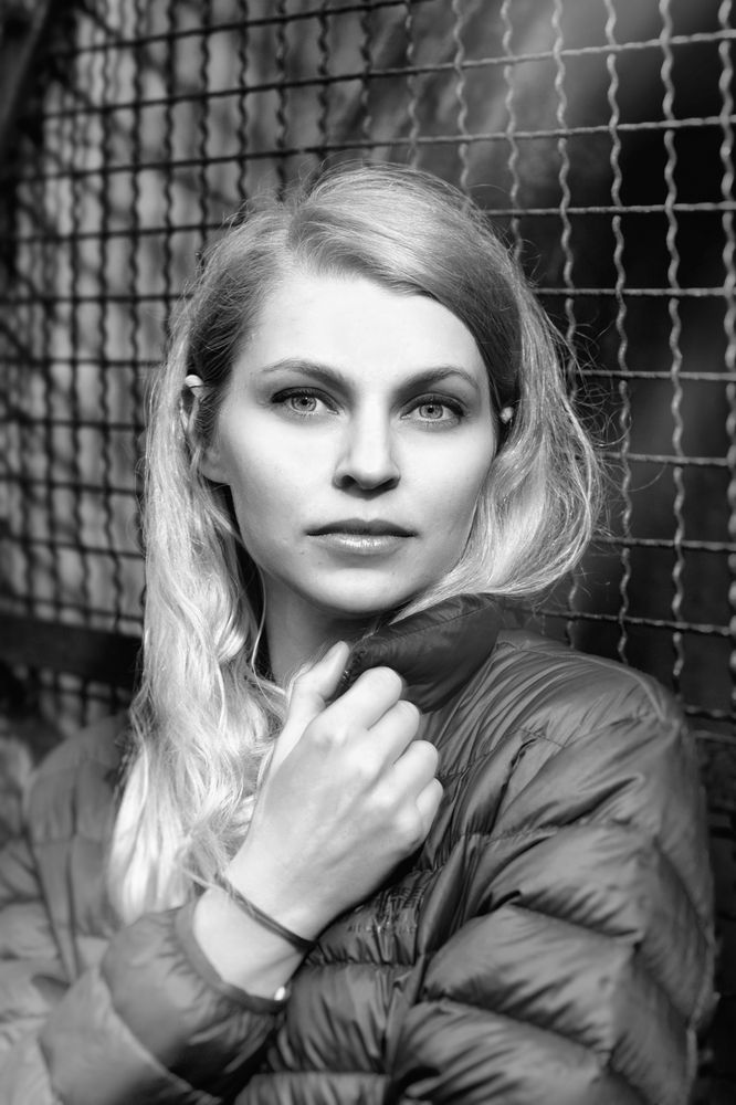 Freeze Foto & Bild | erwachsene menschen, portrait, projekte Bilder auf fotocommunity