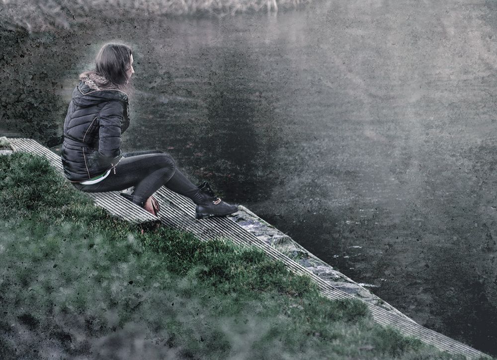 freezing Foto & Bild | art, spezial, surreal Bilder auf fotocommunity