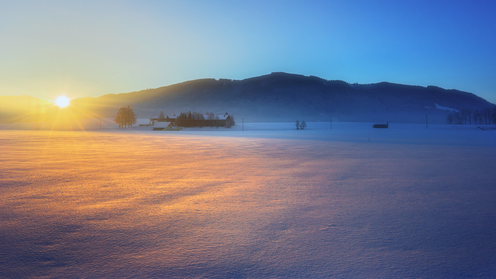 Freezing Cold Place Foto & Bild | jahreszeiten, winter, schnee Bilder ...