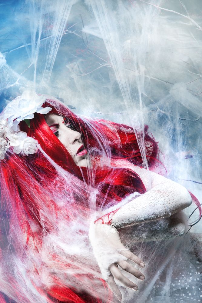 Freezing Fire 5 Foto & Bild | szene, fantasy, catched Bilder auf ...