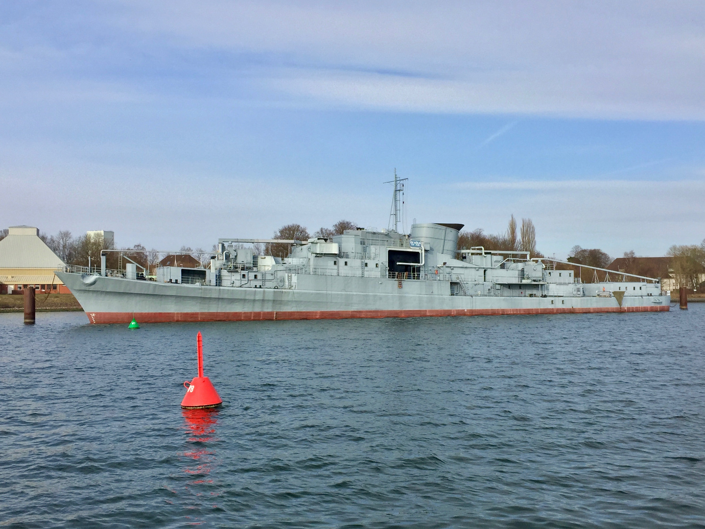 Fregatte Köln Foto & Bild | schiffe und seewege, kriegsschiffe, verkehr ...