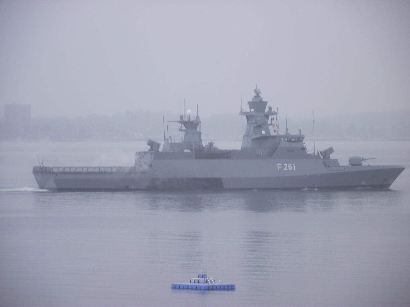 Fregatte Magdeburg Foto & Bild | schiffe und seewege, kriegsschiffe ...