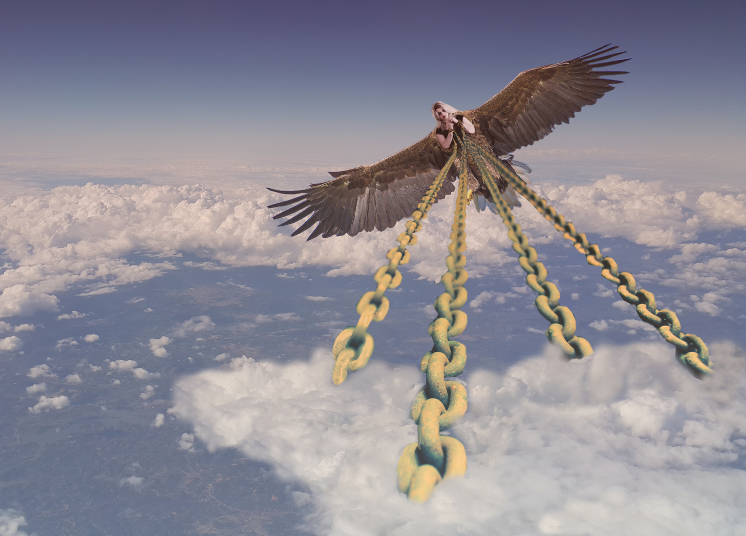 Frei Foto & Bild | fotomontage, fantasy mystery, composing Bilder auf fotocommunity