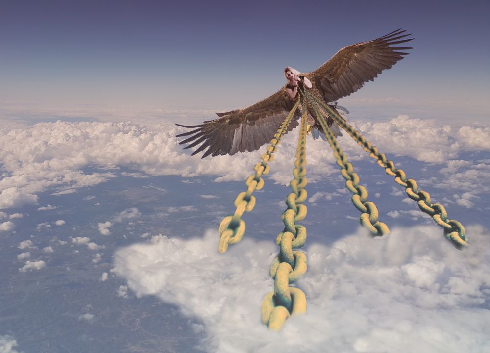 Frei Foto & Bild | fotomontage, fantasy mystery, composing Bilder auf fotocommunity