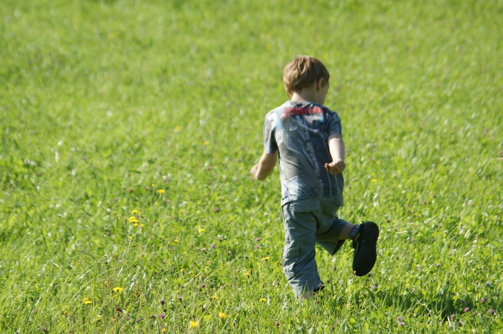 Frei Wie Ein Kind Foto And Bild Kinder Kinder Ab 2 Menschen Bilder Auf Fotocommunity