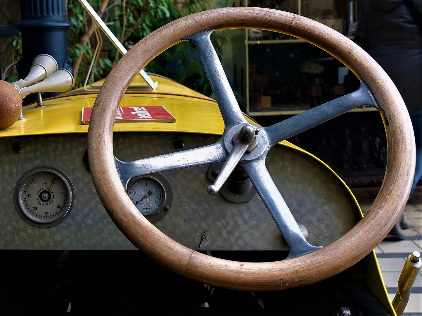 Freia Wagen aus Greiz Foto & Bild | reportage dokumentation, projekte ...