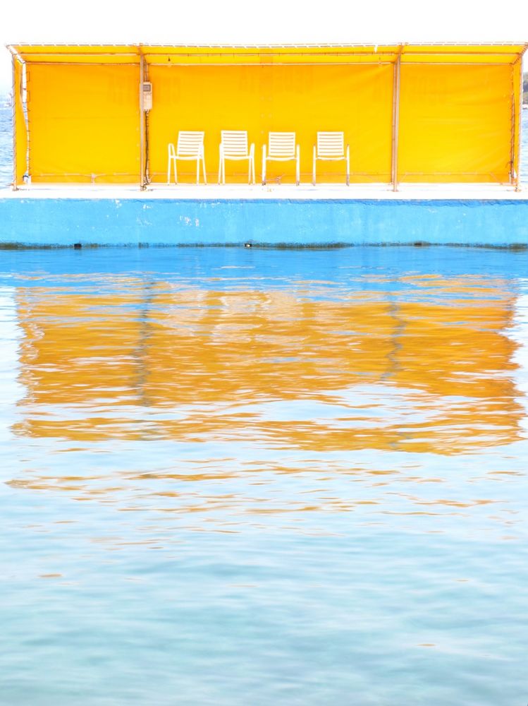 FreiBad Foto & Bild | abstract, bunt, subjects Bilder auf fotocommunity