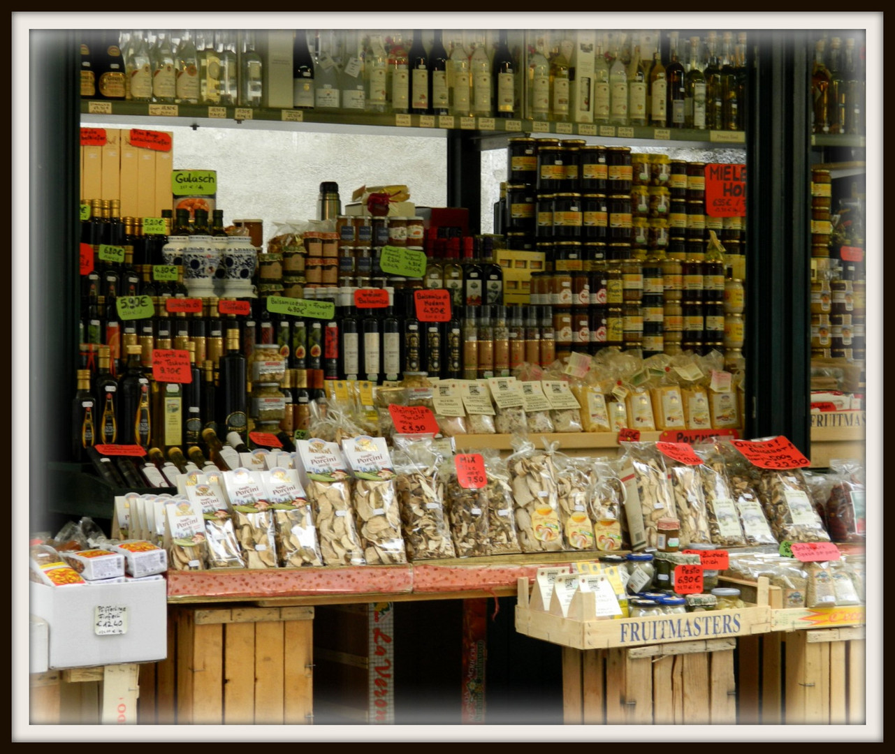 Freie Auswahl Foto & Bild | stillleben, auslagen, motive Bilder auf ...