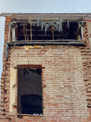 Marodes Bilder & Fotos