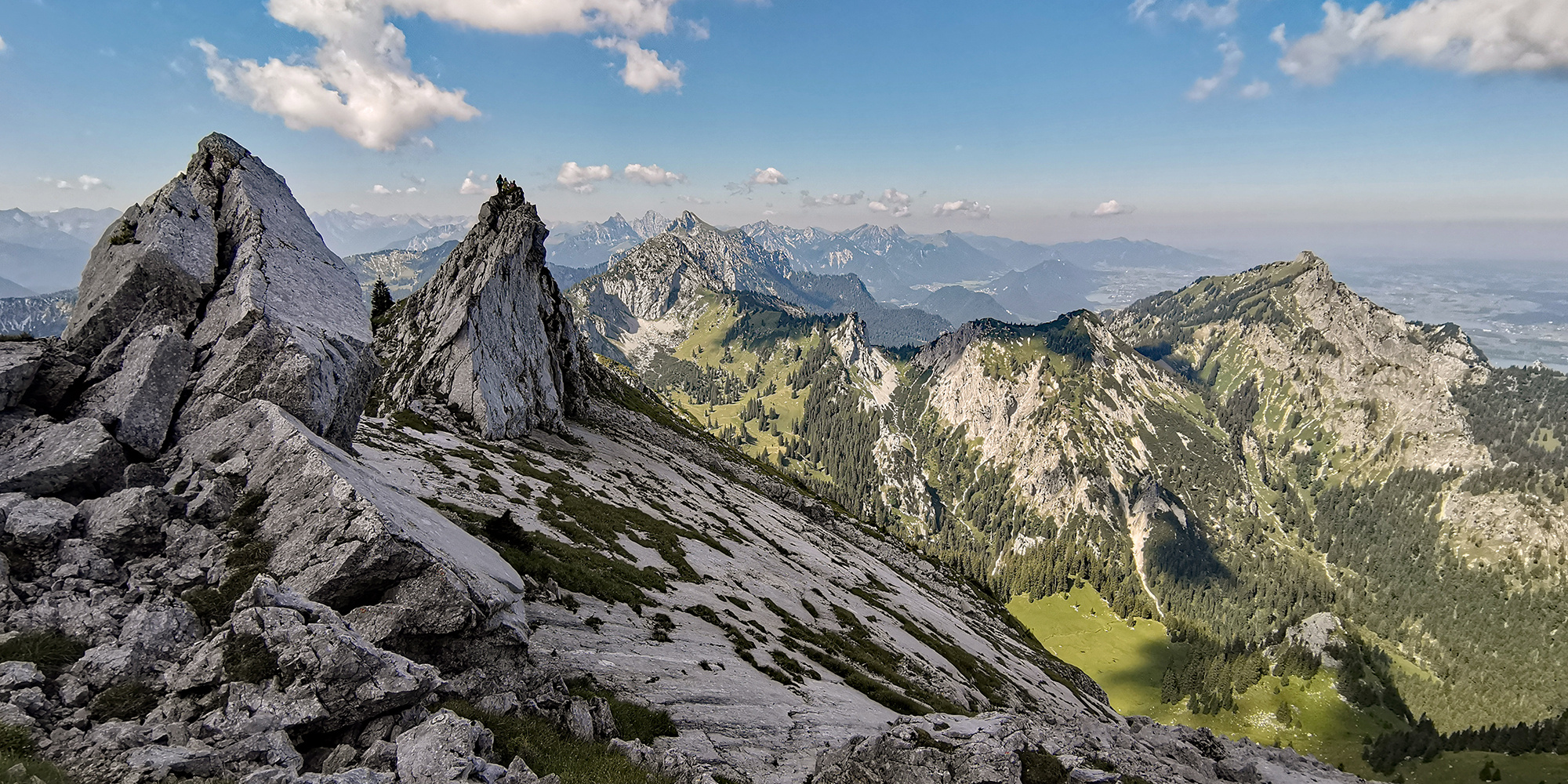 Freie Sicht! Foto & Bild | world, natur, landschaft Bilder auf ...