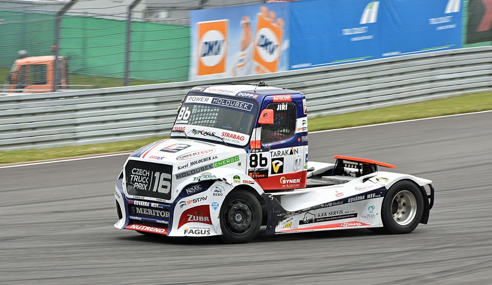 Freightliner Foto & Bild | sport, lkw, motorsport Bilder auf fotocommunity