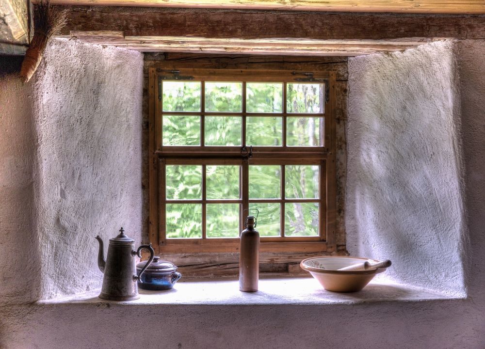 Freilichtmuseum Ballenberg Foto & Bild | techniken, aufnahme-techniken ...