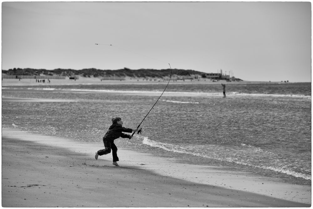 Freitag ist Fischtag Foto & Bild | sport, outdoor, wasser Bilder auf fotocommunity