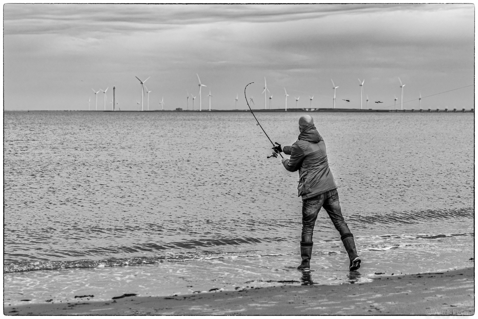 Freitag ist Fischtag Foto & Bild | streetfotografie mit menschen, projekte, kommunikation ...