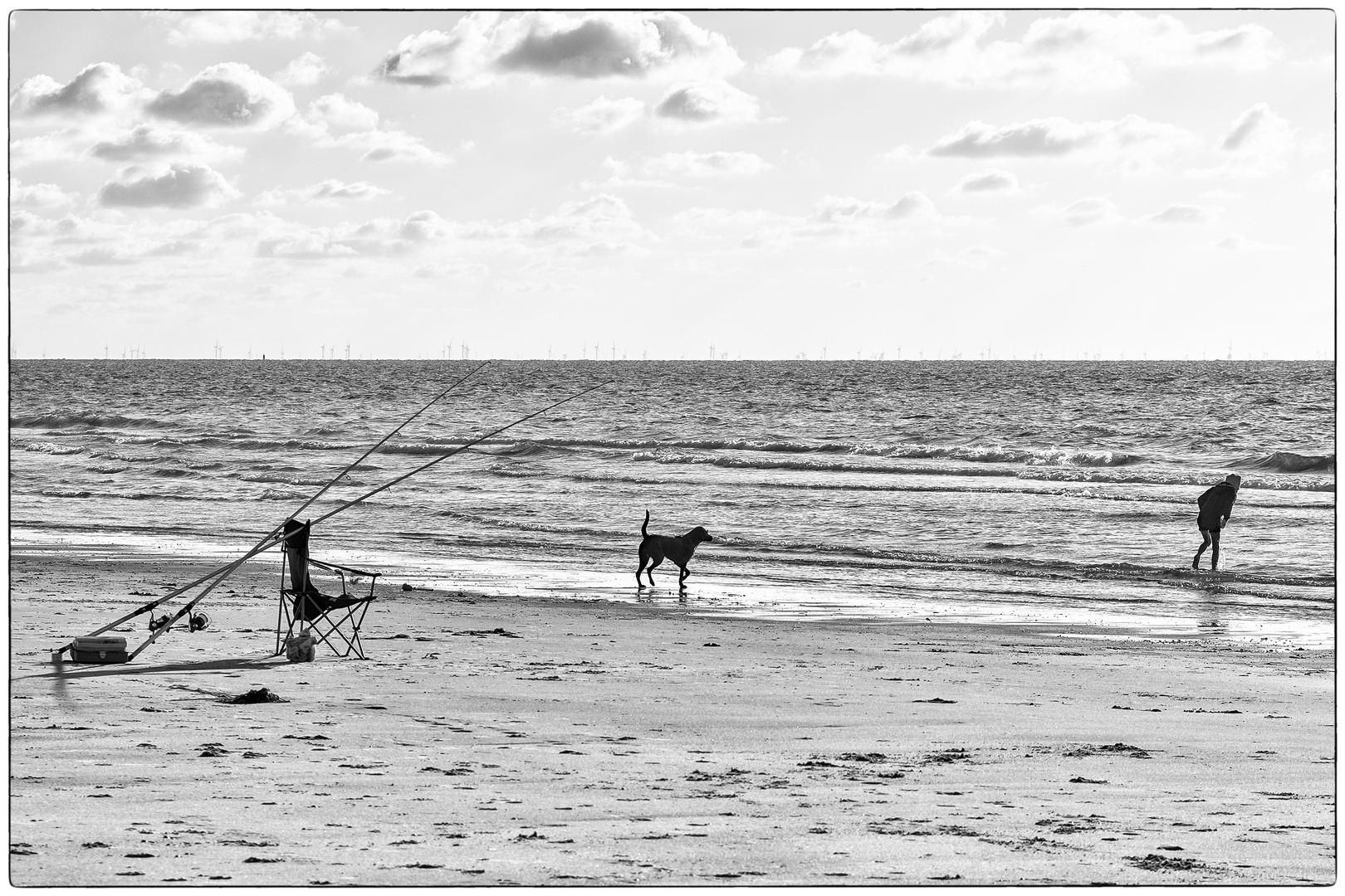 Freitag ist Fischtag Foto & Bild | sport, streetfotografie mit menschen, fotokunst Bilder auf ...