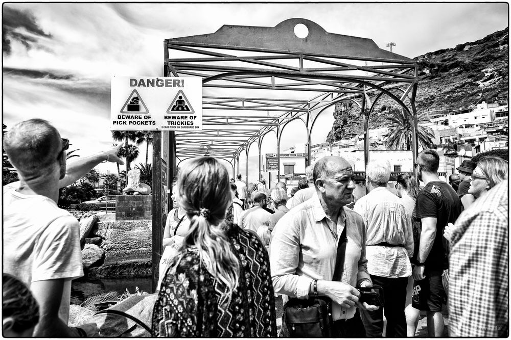 Freitag ist Fischtag Foto & Bild | spezial, licht, schatten Bilder auf fotocommunity