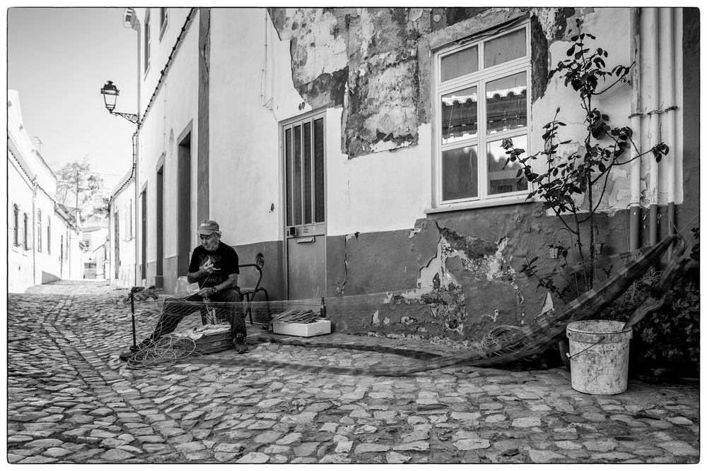 Freitag ist Fischtag Foto & Bild | dokumentation, outdoor, portrait Bilder auf fotocommunity