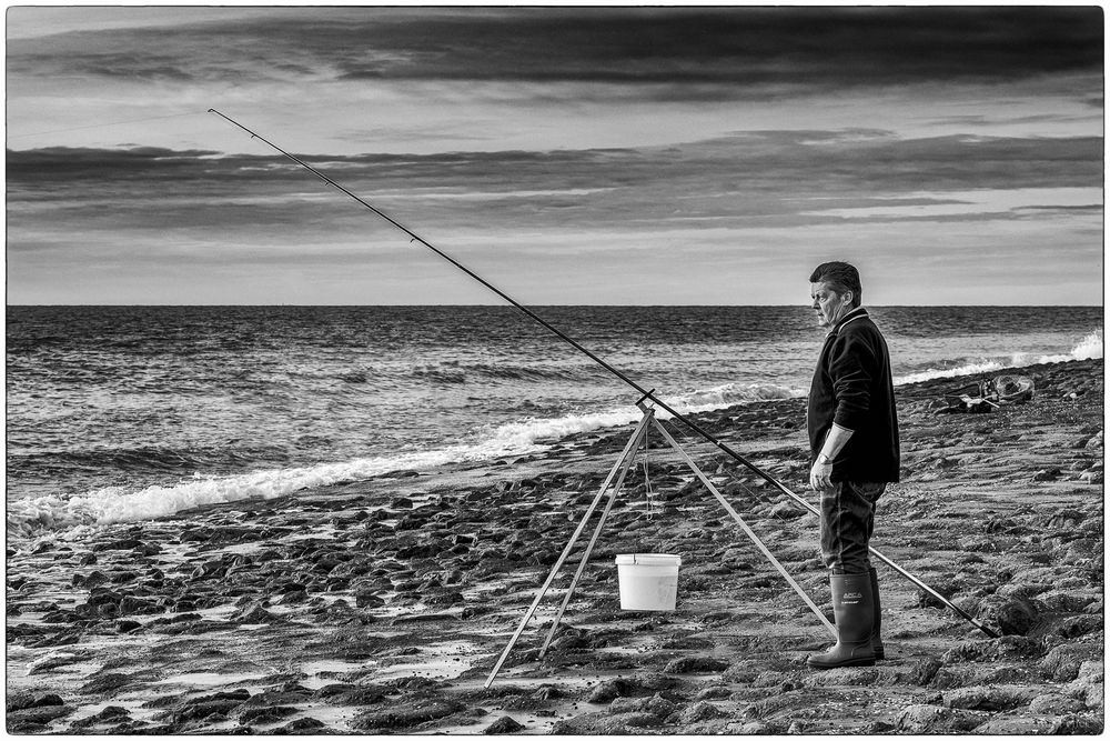 Freitag ist Fischtag Foto & Bild | landschaft, meer & strand, streetfotografie mit menschen ...