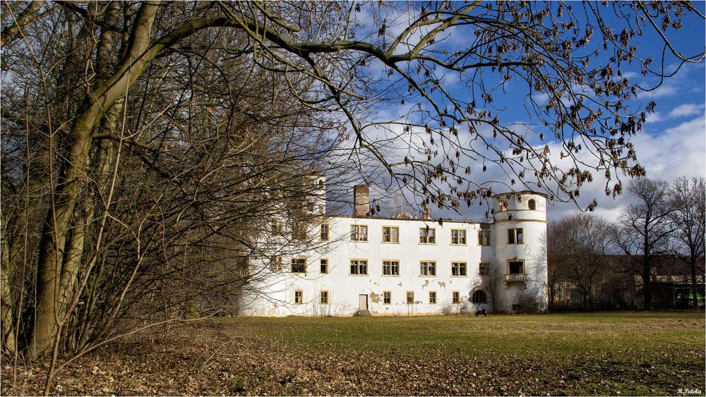 Freitagsvorschlag Gr Germersleben Foto & Bild | ruine, slnf, salzländer ...