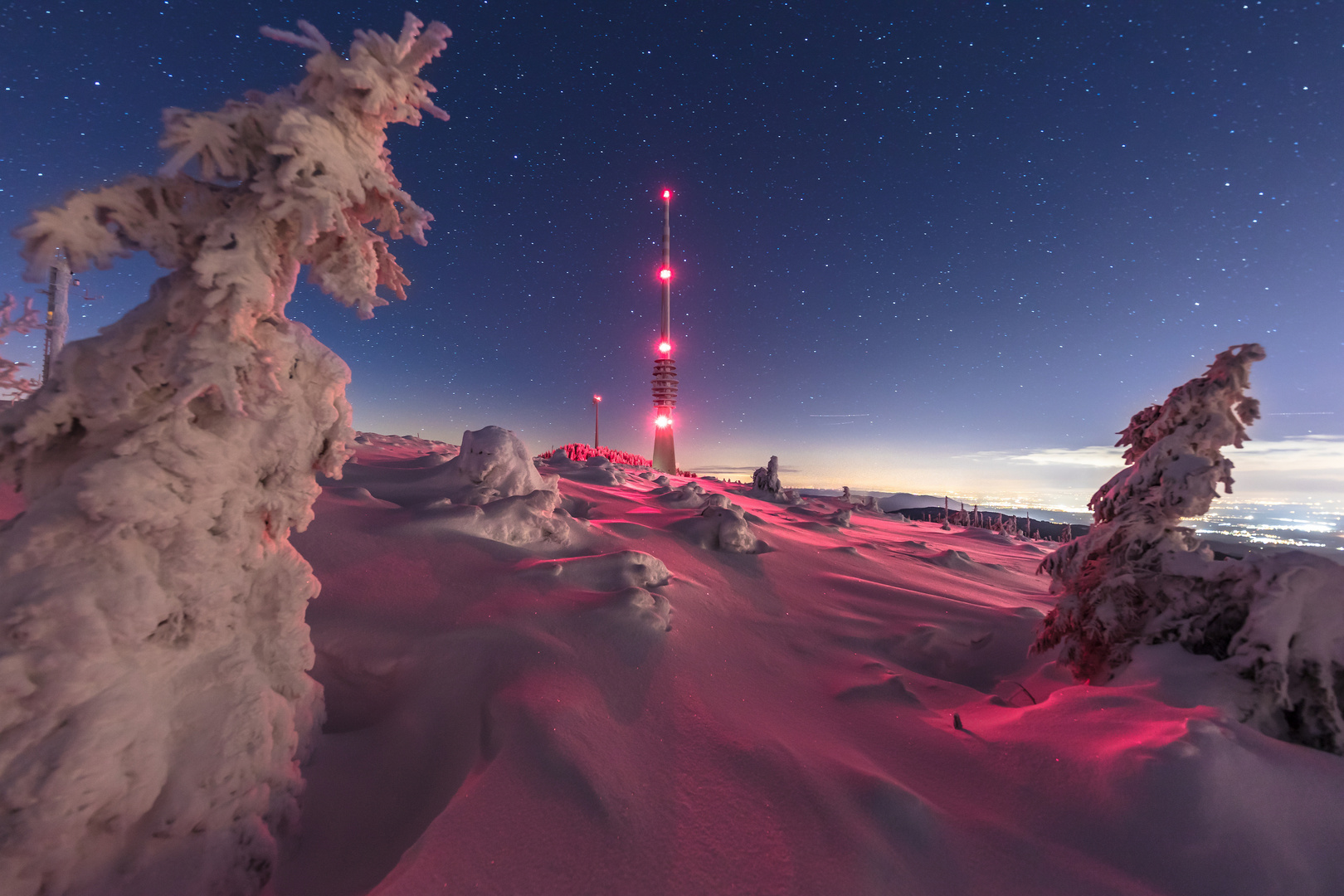 Fremde Welten ..... Foto & Bild | world, spezial, winter Bilder auf ...