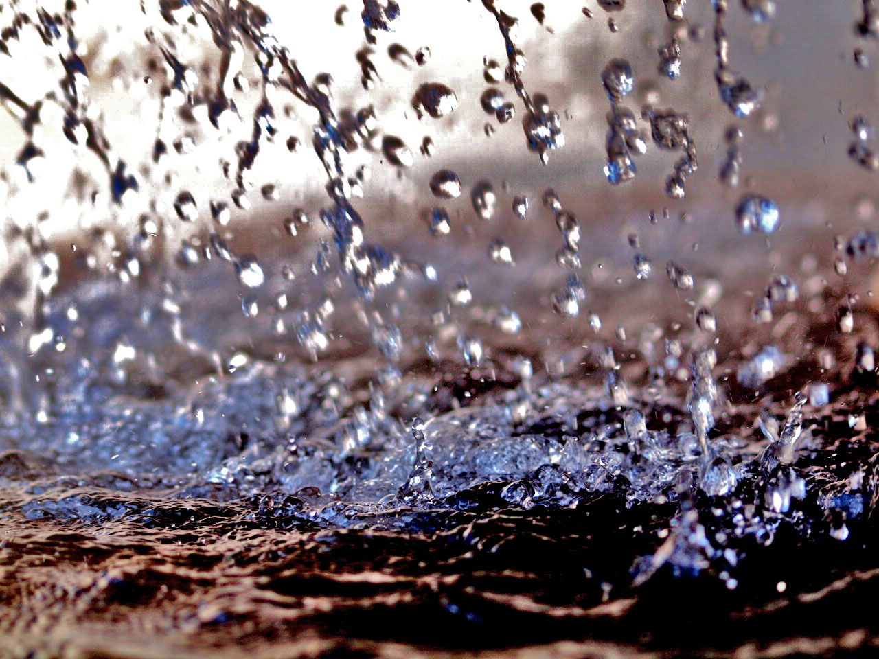 FRESCHEZZA.... Foto % Immagini| architetture, acqua e fontane, colori ...