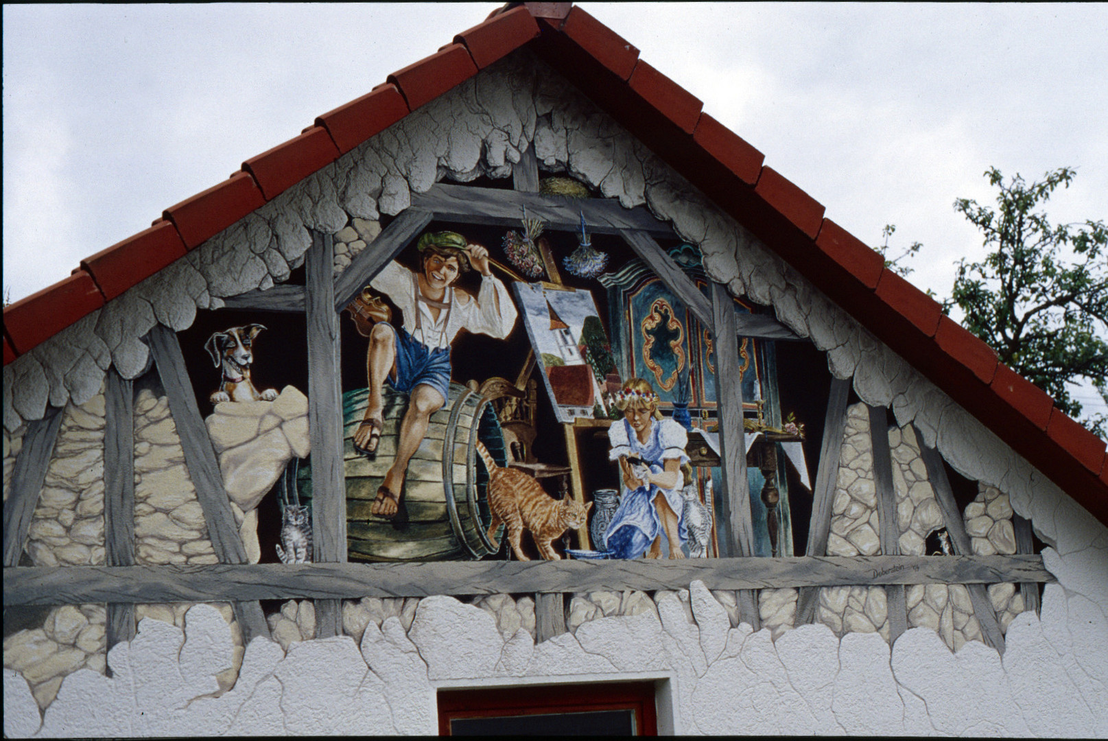 Fresko Foto & Bild | reportage dokumentation, stillleben ...