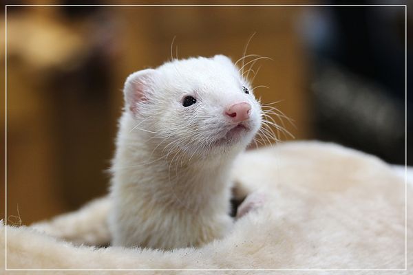 Frettchen Bilder & Fotos