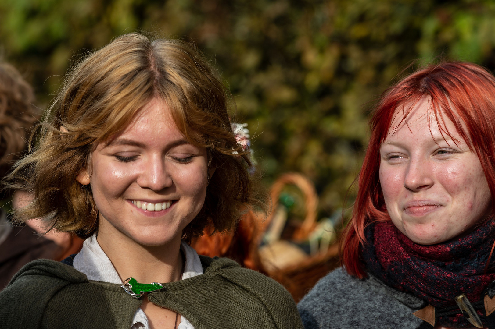 Freude Foto & Bild | streetfotografie mit menschen, szene, street ...