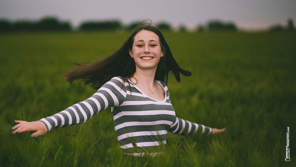 Freude Foto & Bild | portrait, portrait frauen, jugend Bilder auf ...