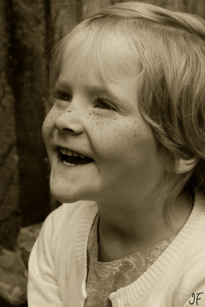 Freude am Leben Foto & Bild | kinder, portraits, menschen Bilder auf ...