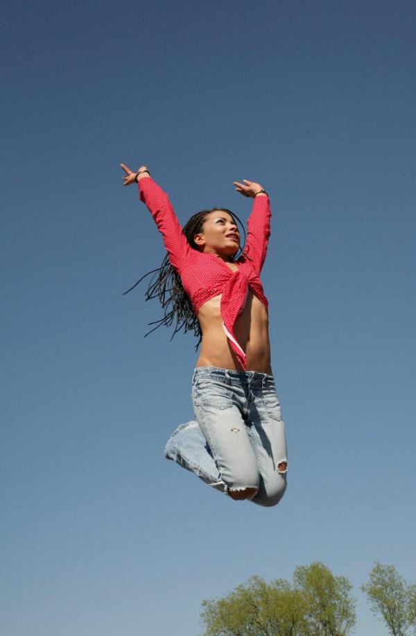 Freude Foto & Bild | jugendliche, outdoor, menschen Bilder auf fotocommunity