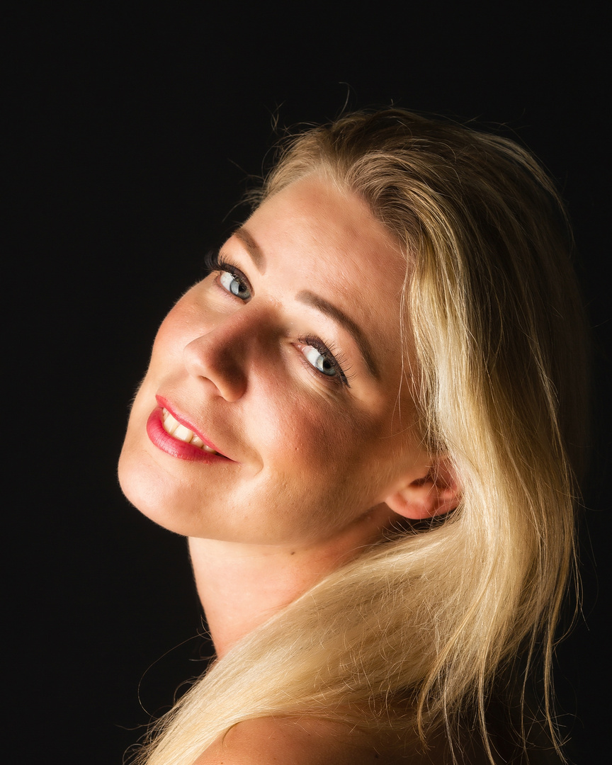 Freude Foto & Bild | portrait, emotionen, portrait frauen Bilder auf ...