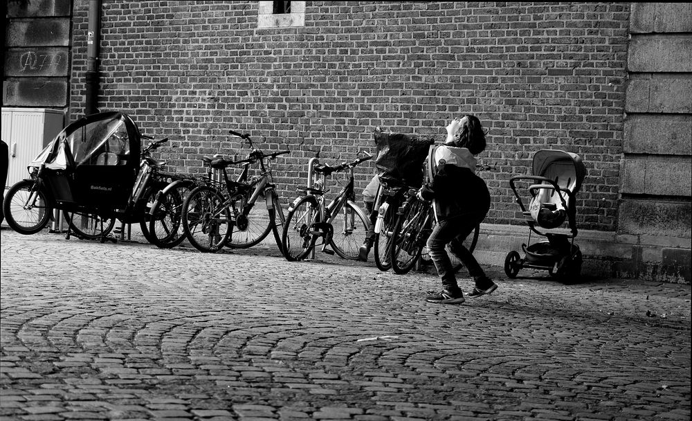 Freude Foto & Bild | streetfotografie mit menschen, projekte, street: spontane portraits Bilder ...