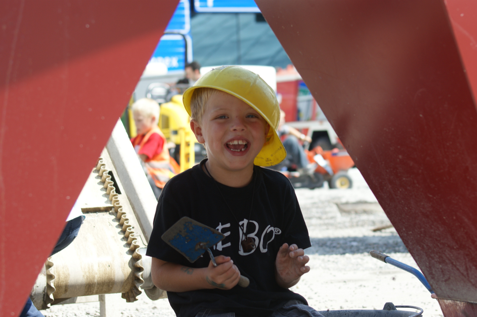 Freude Foto & Bild | kinder, kinder im schulalter, menschen Bilder auf ...