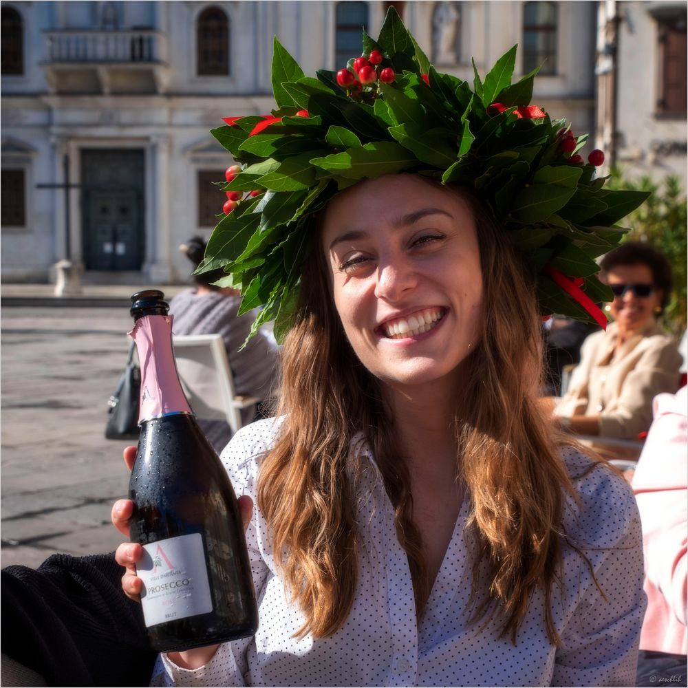 Freude herrscht... Foto & Bild | portrait, italien, emotionen Bilder ...