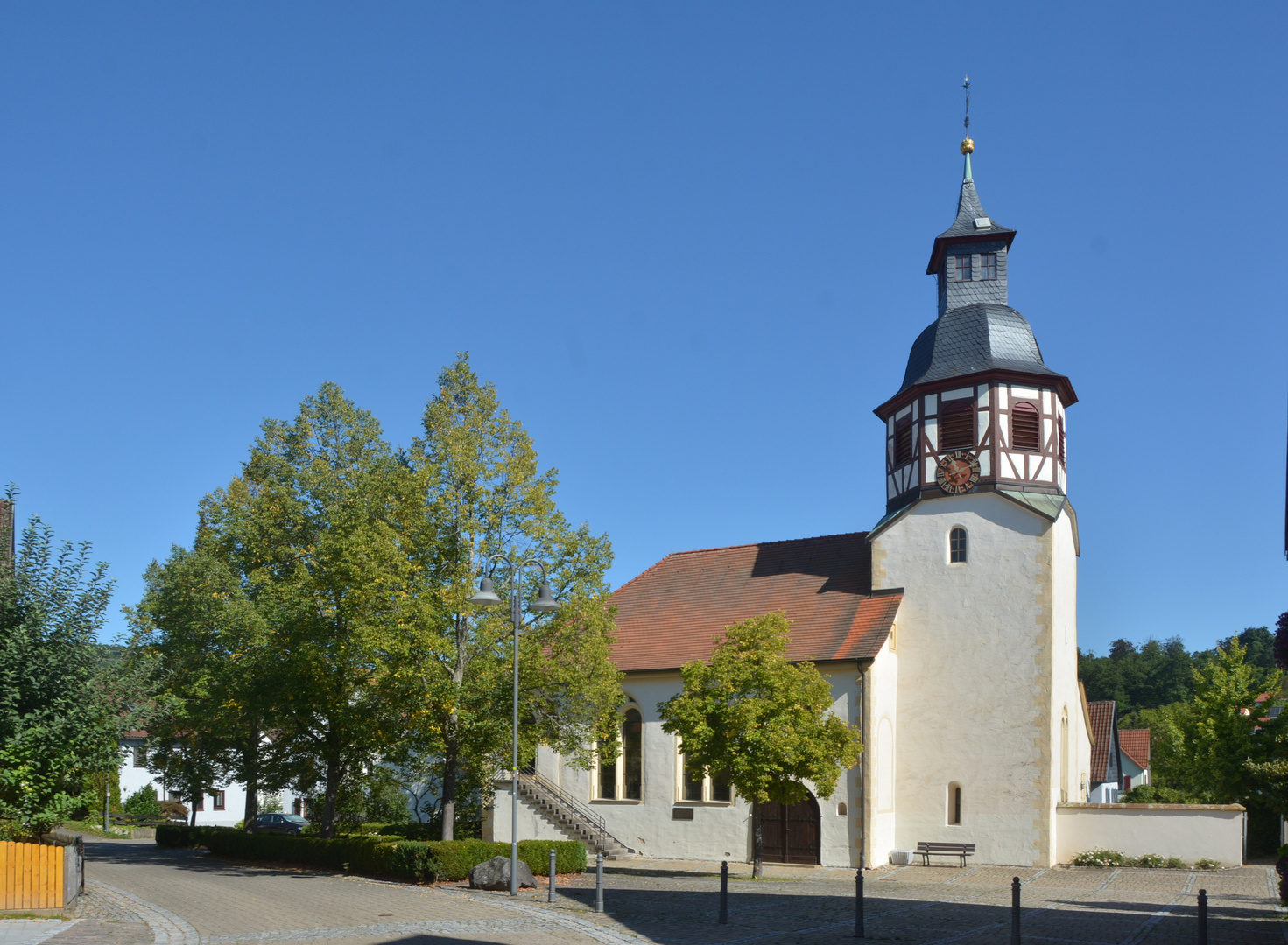 Freudental Foto & Bild | freudental, landschaften, world Bilder auf ...