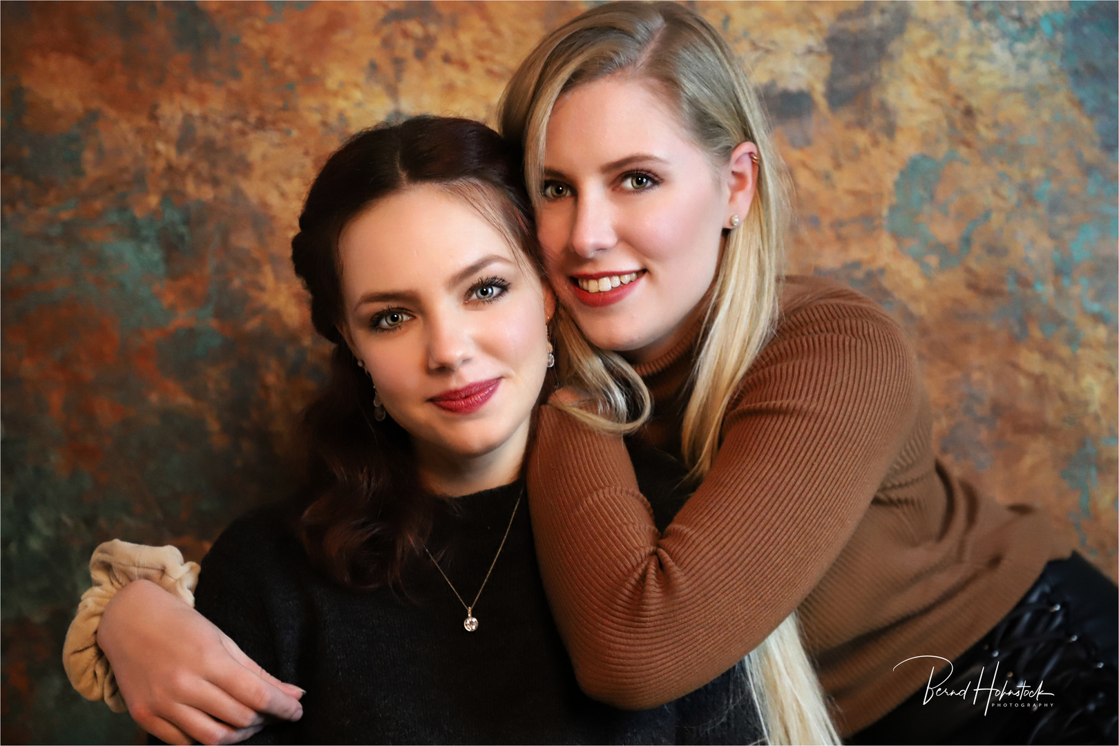 Freundinnen .... Foto & Bild | fotos, studio, portrait Bilder auf ...