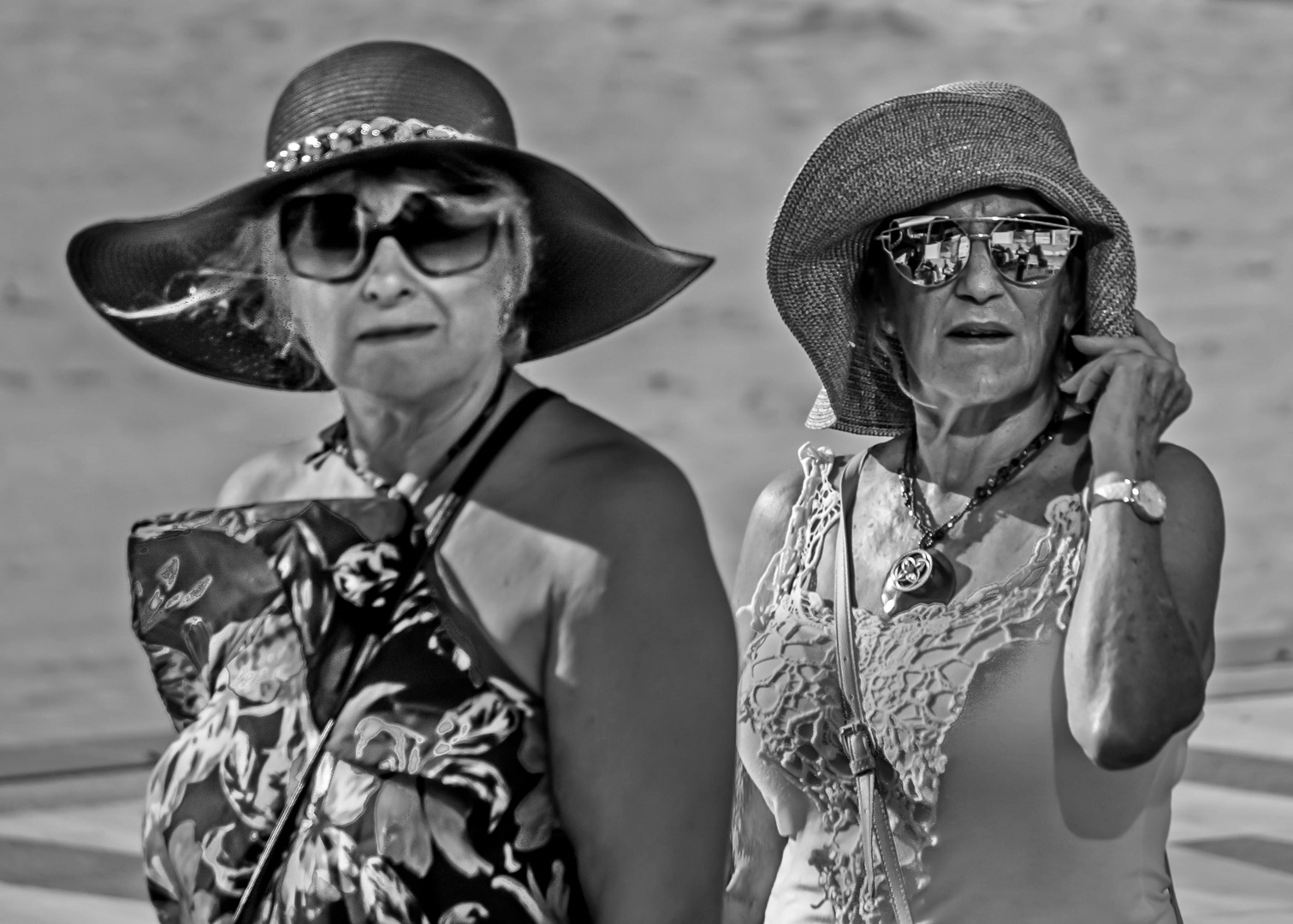 FREUNDINNEN Foto & Bild | erwachsene menschen, portrait, portrait frauen Bilder auf fotocommunity