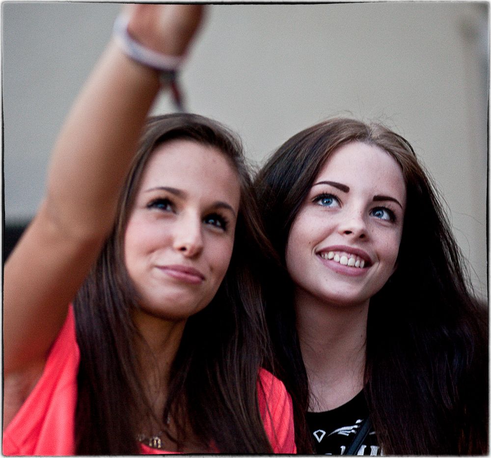 Freundinnen Foto & Bild | menschen Bilder auf fotocommunity