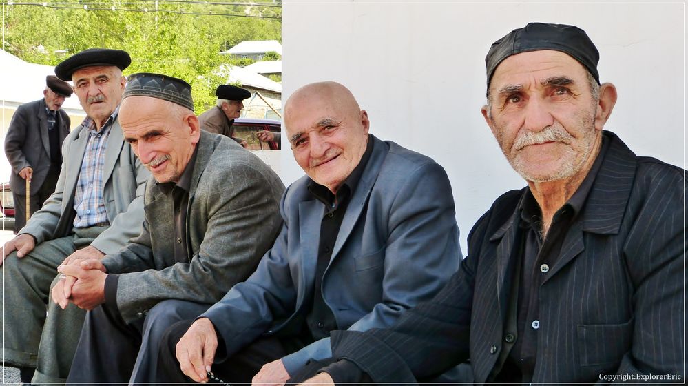 freundliche Albaner in Nis......... Foto & Bild | asia, middle east ...