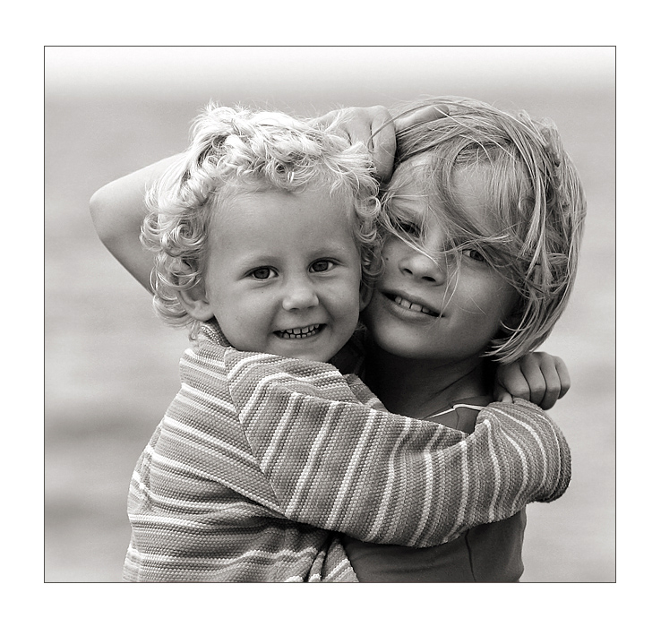 Freundschaft Foto & Bild | kinder, menschen Bilder auf fotocommunity