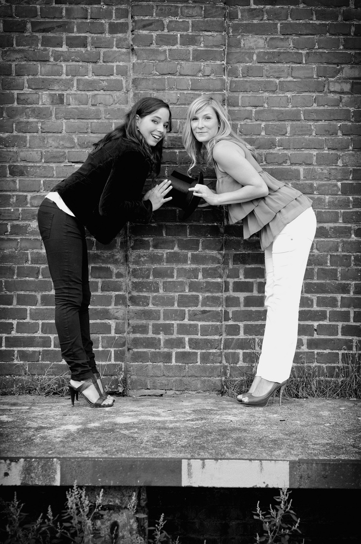 Freundschaft Foto & Bild | erwachsene menschen, zwei menschen, mehrere menschen Bilder auf ...