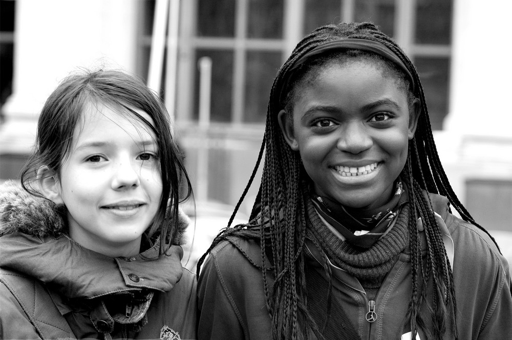 __freundschaft__ Foto & Bild | erwachsene menschen, alltagsereignisse, menschen in der freizeit ...