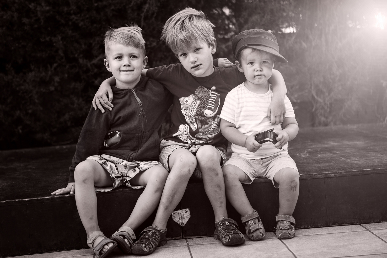 Freundschaften ;) *** Foto & Bild | kinder, portraits, menschen Bilder ...