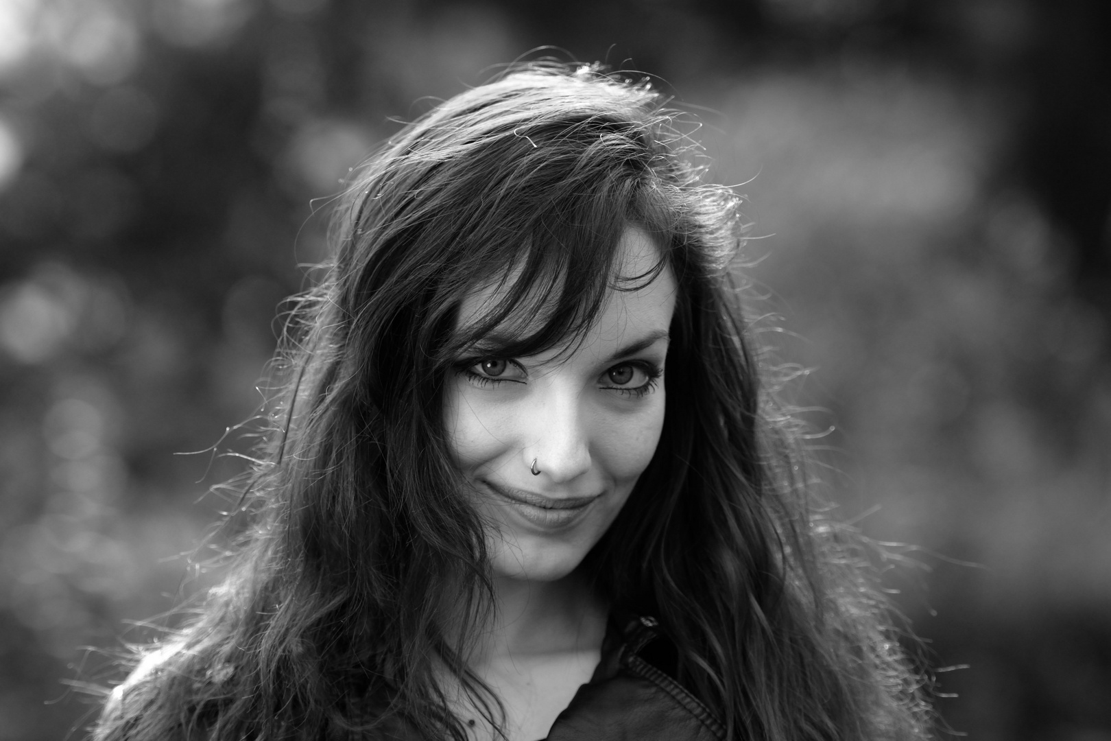 Freya 4 Foto & Bild | erwachsene, menschen, schwarzweiß Bilder auf ...