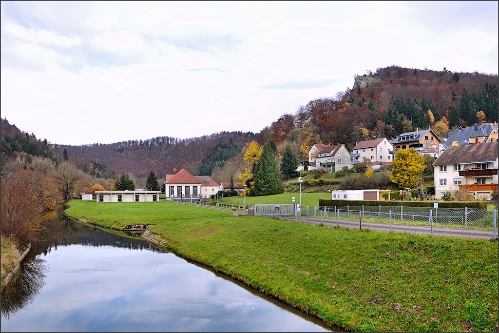 Fridingen Foto & Bild | deutschland, europe, baden- württemberg Bilder ...