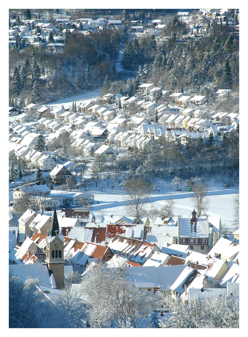 Fridingen an der Donau... Foto & Bild | deutschland, europe, baden ...
